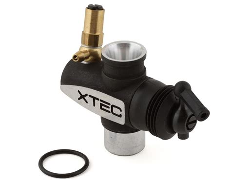 LRP ZR ZR Spec Slide Carburetor LRP AMain Hobbies