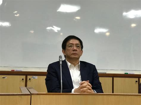 管中閔案下午開庭 公懲會有別以往「公開審理」 生活 Nownews今日新聞