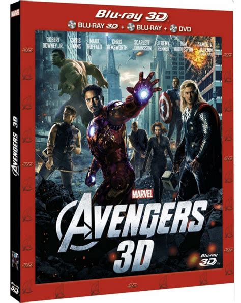 Avengers Blu Ray Special Edition Uk Free Programs Utilities And Apps