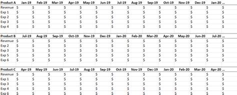 Combine Tables With Different Column Names Power Query Enterprise