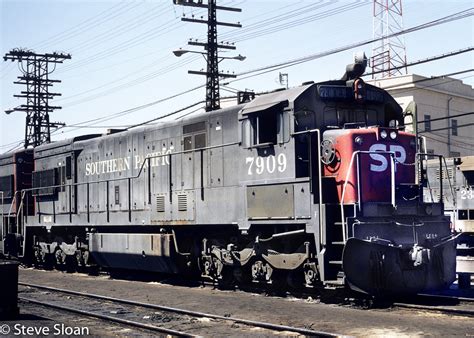 Southern Pacific