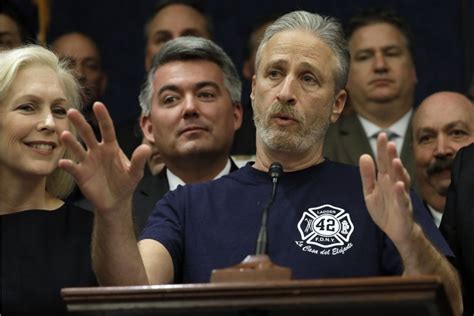 Jon Stewart Returns To TV In Apple TV S The Problem UPI