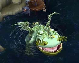 Submaripper Legendary Dragons Rise Of Berk Wiki Fandom