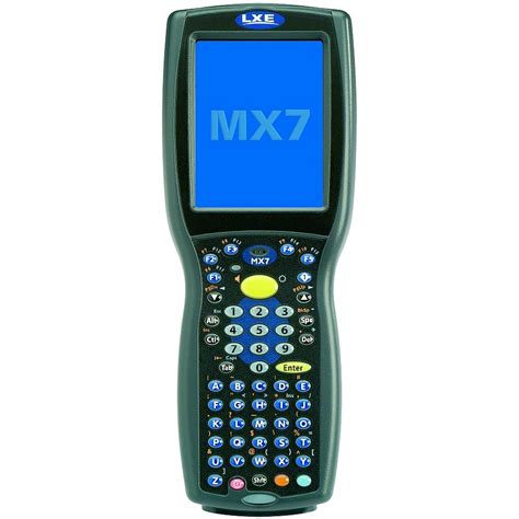 LXE MX7 | Ivanhoe Group