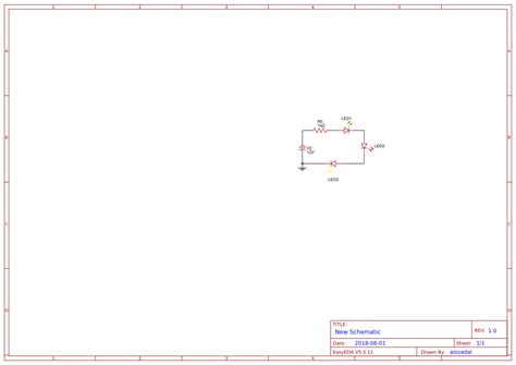Fl5150 Dimmer Resources Easyeda