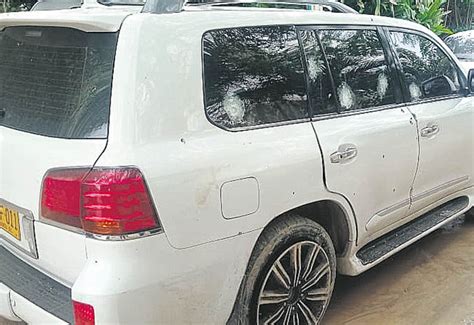 Policía se declara en Alerta en Magdalena Atlántico y La Guajira