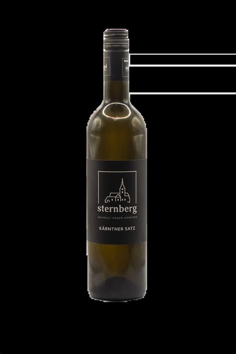 Weingut Sternberg Österreichische Weine Onlineshop
