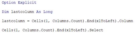 Vba Quick Reference Guide Learn Vba Functions Shortcuts Wall