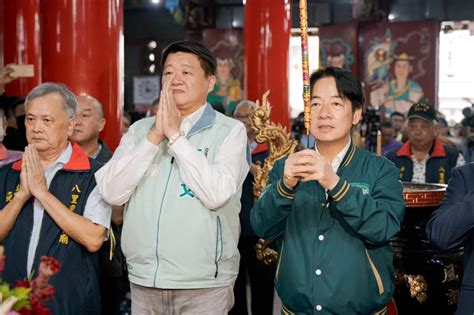 何博文論文抄襲學位遭撤銷！網友諷「北海小抄人」：退選嗎 中天新聞網