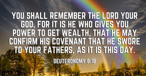 70 Mighty Bible Scriptures On Prosperity Connectus