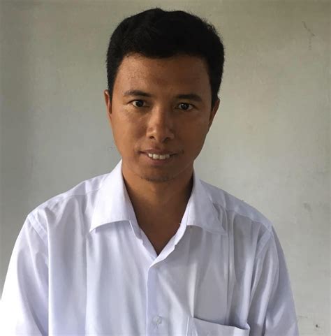 Than Htut Aung