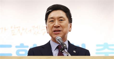 김기현 “김포 등 서울편입 지원 ‘비수도권 차별화 아냐”