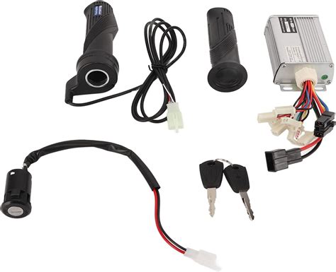 Aramox Electric Brushed Speed Controller 48v 1000w Brushed
