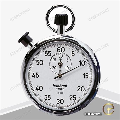 Hanhart Addition Timer Modell 1220101