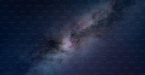 별과 유백색이 있는 밤하늘 사진 Unsplash의 은하수 이미지