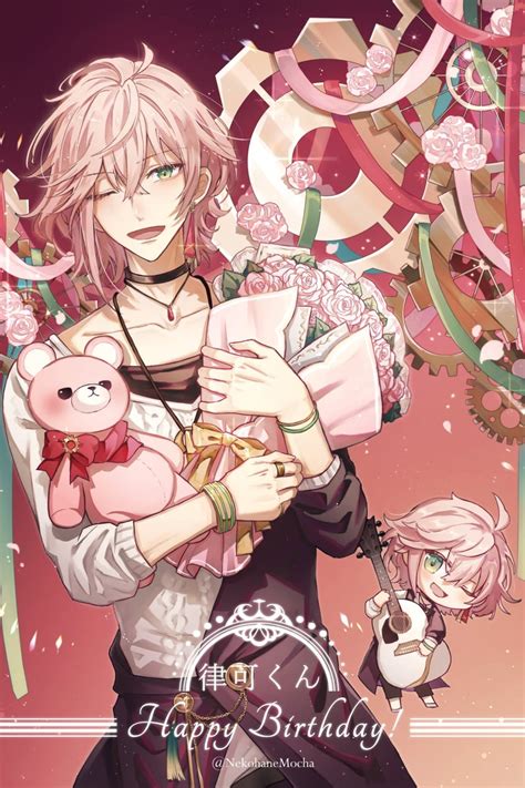 Rikka Rikka And Spanner Holostars Drawn By Nekohanemocha Danbooru