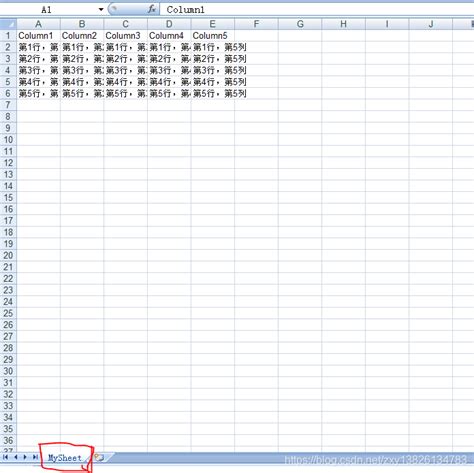 使用npoi操作datatable写入excel和从excel读入到datatablecnpoihelper