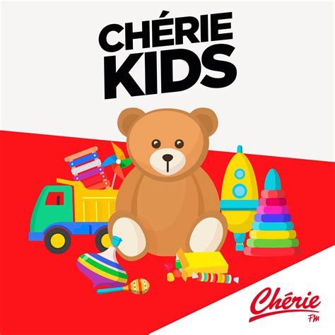 Quest ce quune binette Les chérie kids du 6 avril 2023 Le
