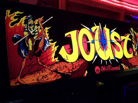 Better Than The Midway Jeffs Classic Arcade