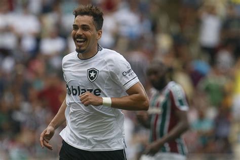 Eduardo ausência no Botafogo passa por cirurgia na coxa Gazeta