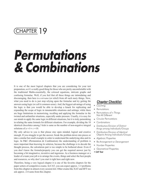 permutations and combinations pdf consonant permutation