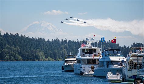 Seattles Best Summer Events Festivals Hotel Andra Seattle Mgallery