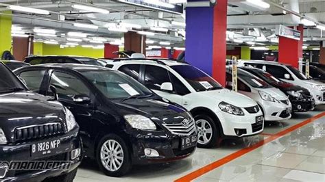 Harga Mobil Bekas Di Bawah Rp Juta Terios Rp Juta Sirion Rp Juta Mazda Rp Juta