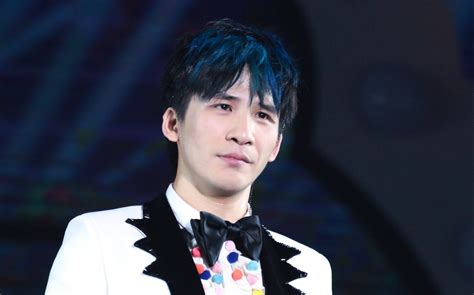 大张伟演唱会擅改演出内容被罚5万元 纵横网