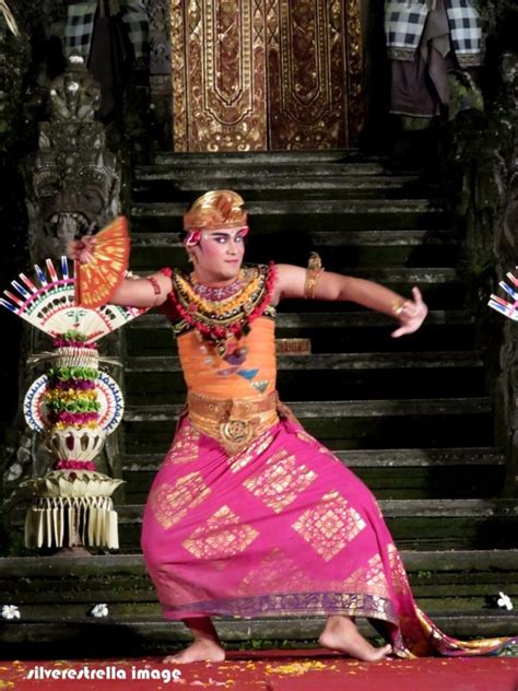 Tari Legong Sejarah Makna Gerakan Busana Musik Video