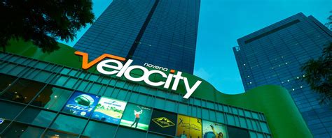 Velocity Novena Square Oddle