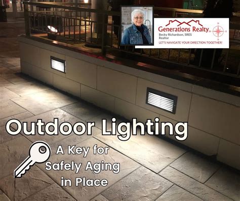 Becky Richardson On Linkedin Aginginplace Seniorliving Seniorspecialist Sres