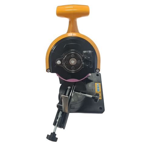 Машина за заточване на вериги Rotor Rcs500 500w Диск 100 мм 8400 об минута Emag Bg