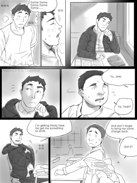 Cousinanon Angstory C12 Eng And Misc Kr Eng Page 2 Of 3