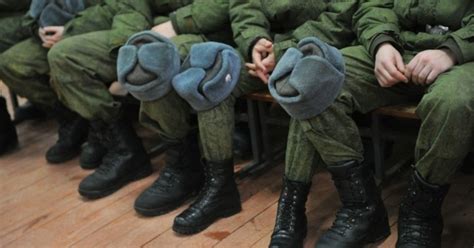 Контрактникам Новосибирской области увеличили разовую выплату до 1 млн рублей Новости Mail