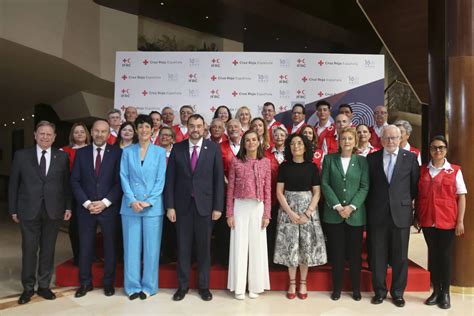 Sm La Reina Preside El Evento De Conmemoración De Los 160 Años De