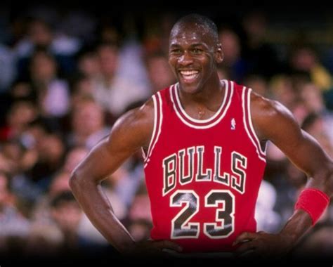 Michael Jordan Free Throw Uk