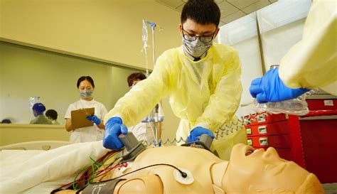 香港大学深圳医院