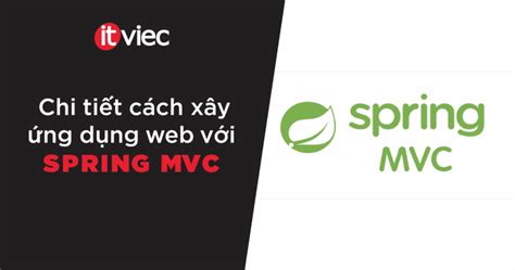 Spring Mvc Tutorial Hướng Dẫn Xây ứng Dụng Web Với Spring Mvc Itviec