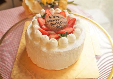 奈良市よりお母さんのバースデーケーキを手作りしに来られました。低糖質スイーツ作り シュクセお菓子教室 奈良県斑鳩町 糖質オフ人工甘味料不