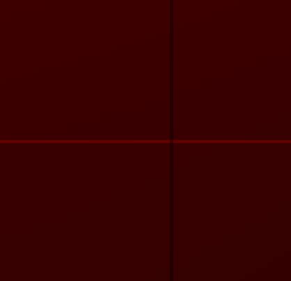 Opengl Es Artifacts From Linear Filtering A Floating Point Texture In The Fragment Shader