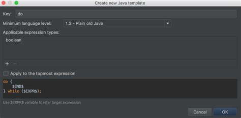 IntelliJ Idea 2018 1 qué hay de nuevo