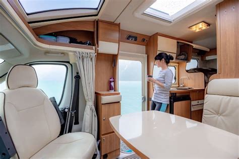 RV Campsite Setup Printable RV Setup Checklist Seeking The RV Life