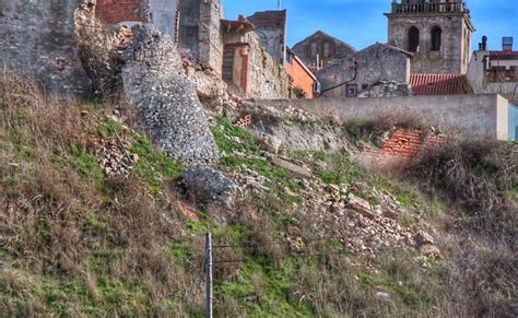 Prevención De Riesgos Geológicos Geología Desde Ávila