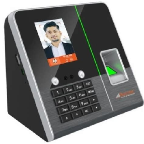 Realtime Face Recognition System Digital At ₹ 10000 In Pune Id