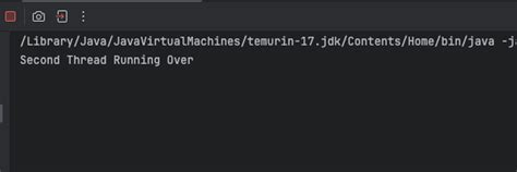 Thread Local Cache
