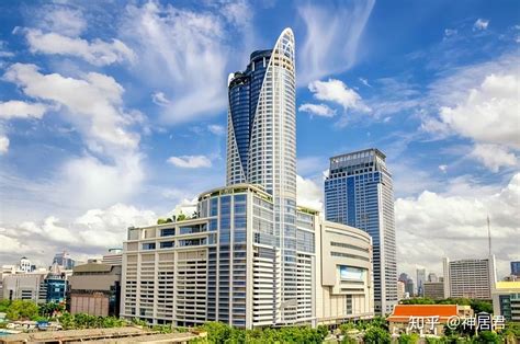 泰国房产｜曼谷的房子还要靠抢？原来泰国房产火爆的秘密在这里 知乎