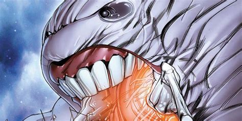 Deity Night 20 Marvel Gods We Hope To See In The Mcus Phase Four