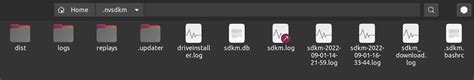 Flashing Failed Drive Os Drive Agx Orin General Nvidia Developer