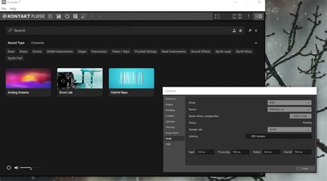 Driver WASAPI Exclusive No Sound In Browser Anymore Community