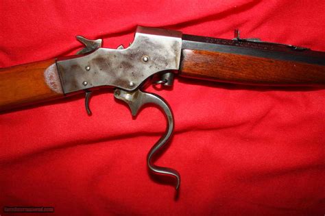 Stevens Favorite Single Shot Lever Action 22lr Cal Hot Sex Picture